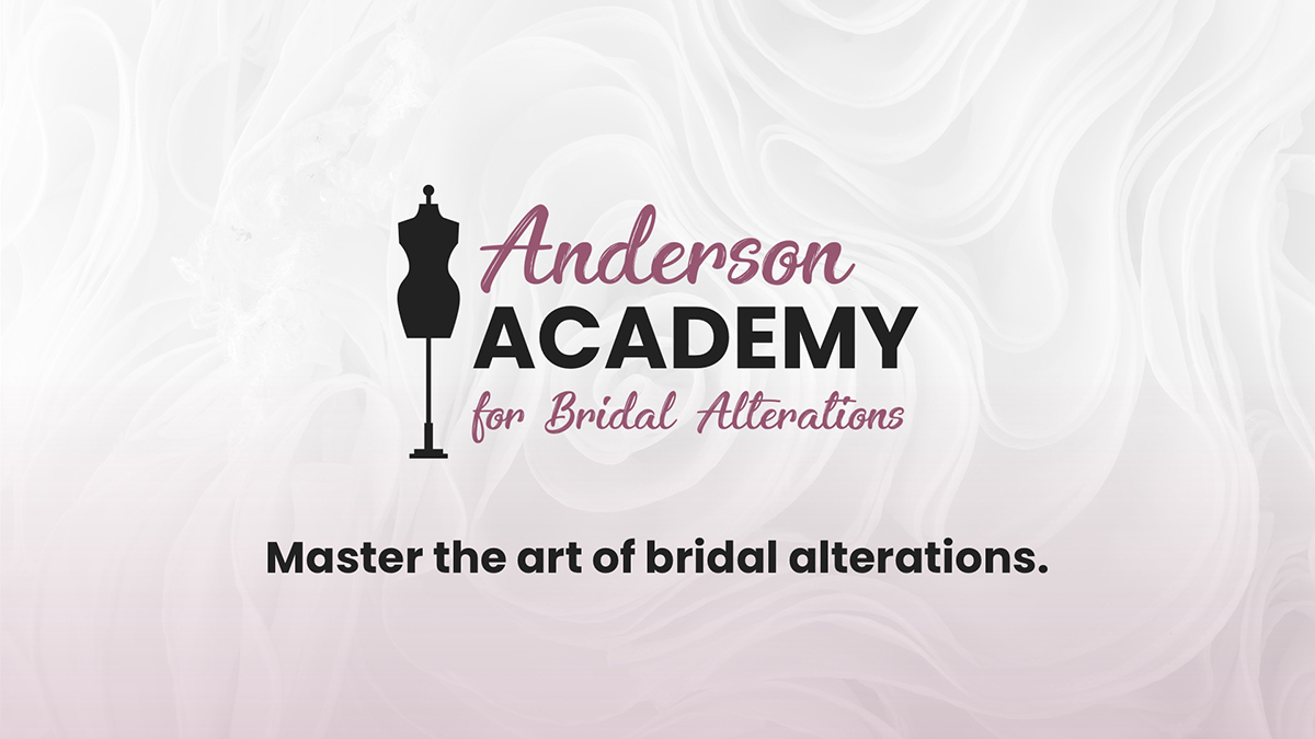 Student Library - The Anderson Alterations Academy